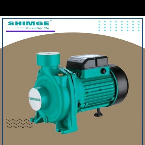Jual Pompa Centrifugal Shimge SHFM5B 1Hp 220V 2 inch - Jakarta Barat ...