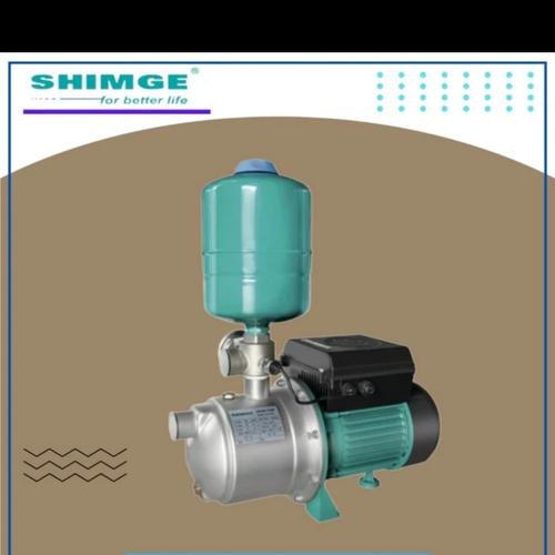 Jual Pompa Dorong Booster Inverter Shimge PX 804E 1,5KW 2HP 1phase ...