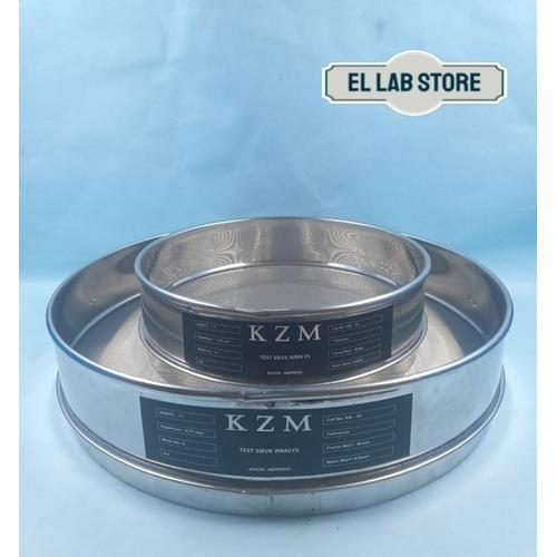 Jual Test Sieve Ayakan Mesh 10 (2,00 mm) Diameter 40cm - Kab. Bogor ...