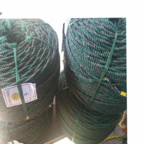 Jual Tambang plastik 5 mm, tali tambang pe roll, tali tambang per ...