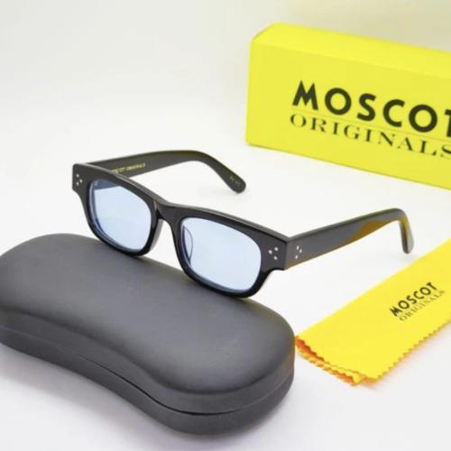 Jual Kacamata Frame Moscot Hyman Custom Lensa warna - Jakarta Pusat ...