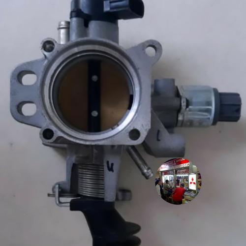 Jual Throtle Body Toyota Avanza VVTi 22210-BZ080 1300-1500cc Original ...
