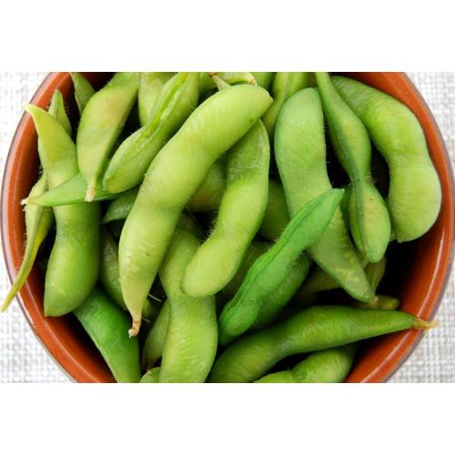 Jual Edamame Frozen 500 gram - Jakarta Barat - MBAH NONIK RECIPE ...