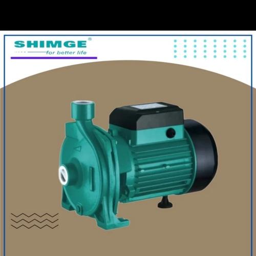 Jual pompa Centrifugal Shimge CPM 130 Pompa Dorong 0,5HP 0,37KW 220V ...