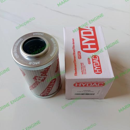 Jual Filter Element Hydac 0160 D 010 BN4HC (1250490) - Kab. Gresik ...