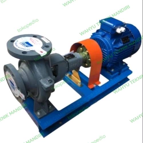 Jual Pompa Air Ebara 100×80 FSGCA -18,5Kw 2900 Rpm Ebara Transfer Pump ...