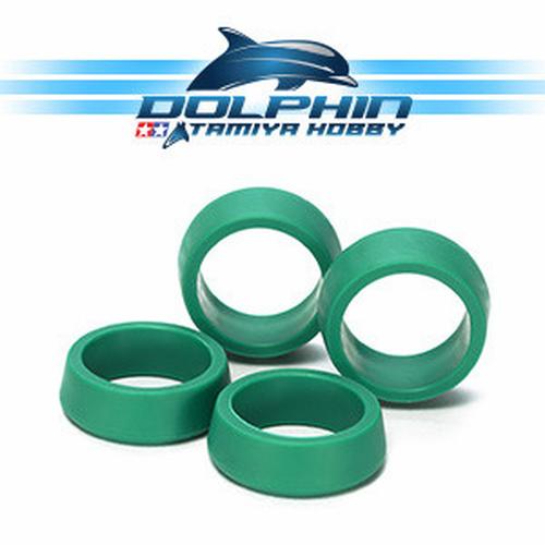 Jual Offset Tread Tire (Hard/Green) - 95278 - Jakarta Utara - Dolphin ...