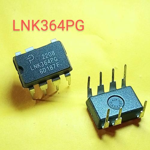 Jual LNK364PG lnk364 ic pwm ic psu mosfet - Kota Surabaya - toko ...