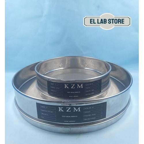 Jual Test Sieve Ayakan Mesh 400 (38 um) Diameter 40cm - Kab. Bogor - El ...