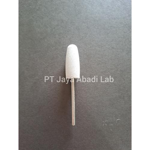 Promo dental bur straight handpiece low speed rubber bur poles akrilik ...
