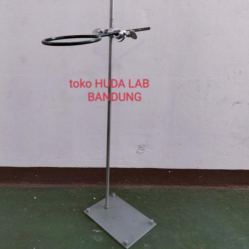 Jual statif ring corong pisah 500ml - Kab. Bandung Barat - Huda ...