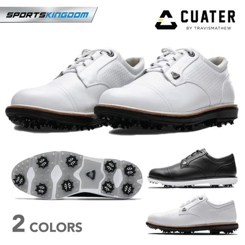Promo Sepatu Golf Cuater The LEGEND Travis Matthew Original Best Price ...