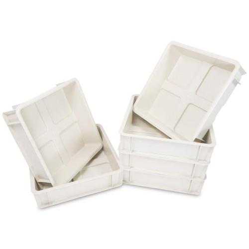 Jual Keranjang Plastic Industri Industrial Box Container Krat Plastik ...