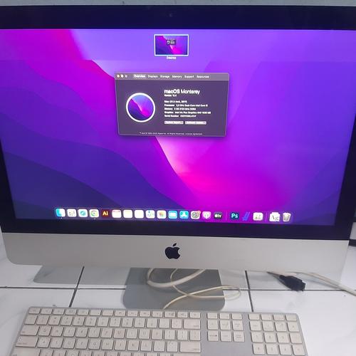 Jual imac 2017 - Kota Tangerang - Alpha One komputer | Tokopedia