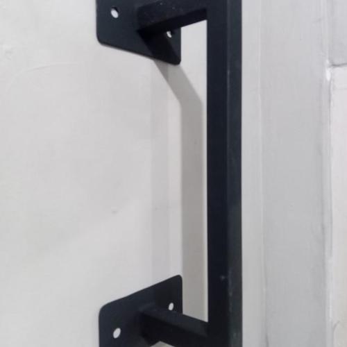 Jual NEW ANAK TANGGA UNTUK TANGGA MONYET / TANGGA DINDING ORI - Kab ...