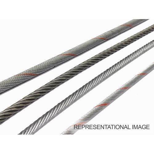 Jual WIRE ROPE 8.0-8XK 19S -PWRC (k)-B-LHO (Harga Per Meter) - Kab ...