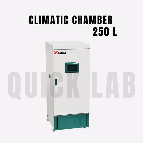 Jual Climate Chamber 250 Liter with Humidity - Kota Tangerang - Quick ...
