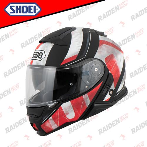 Jual SHOEI NEOTEC 2 JAUNT TC1 MODULAR HELMET - Kota Bandung ...