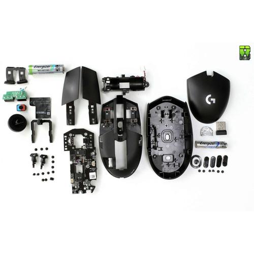 Jual part logitech g304 g305 - side button pcb - Kota Surabaya - Cupil ...