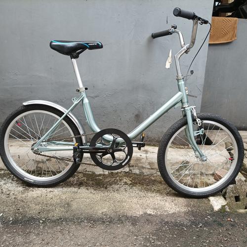 Jual sepeda jadul Deki 20 minion - Jakarta Pusat - tokojhont | Tokopedia