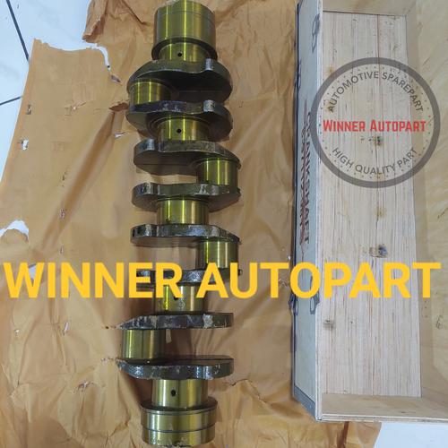 Jual CRANK SHAFT AS KRUK KER AS ISUZU NKR71 NKR 71 - Jakarta Barat ...