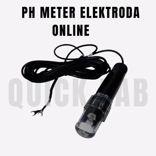 Jual PH Meter Elektroda Online - Kota Tangerang - Quick Laboratorium ...