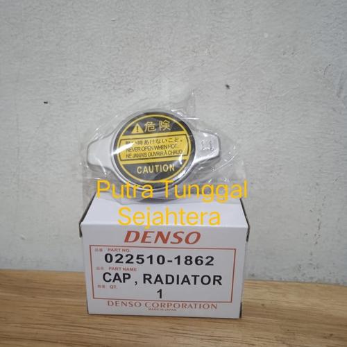 Jual Cap Radiator Tutup Radiator Avanza Innova - Kota Tangerang - Putra ...