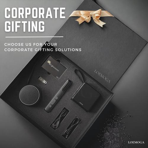 Jual Hampers Corporate Gift Box Premium A - Jakarta Timur - Loemoga | Tokopedia