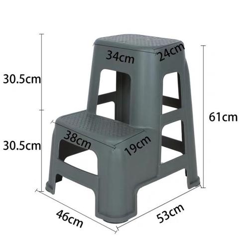 Jual Two Step Stool Ladder Detailing Tangga - Kab. Sleman - The Perfect ...