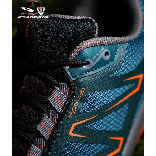 Jual Sepatu Running Lari Trail Original Lokal Nineten 910 : "YUZA ...