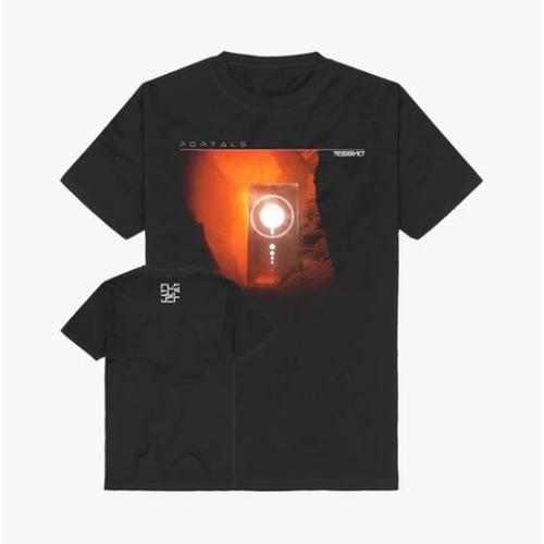 Jual TESSERACT CHOOSE T SHIRT - Kab. Bandung - onevision merch | Tokopedia