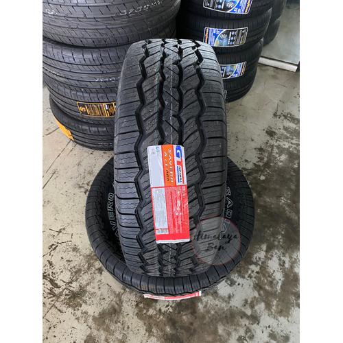 Promo Ban Mobil GT Savero AT PRO 275 65 R17 17 Gajah Tunggal A T Cicil ...