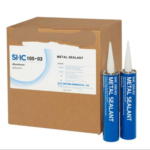 Jual METAL JACKETING SEALANT (SHC 105-03) THERMAL INSULATION - Kota ...