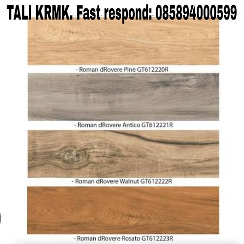 Jual Granite Roman dRovere Series 60x15 - GT612223R - Jakarta Barat ...