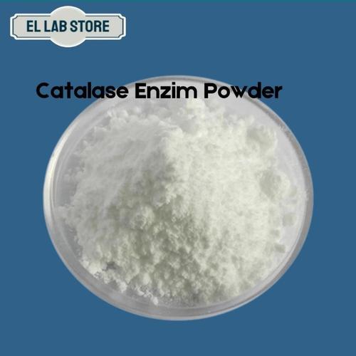 Jual Katalase Enzim Powder 99% 5 Gram - Kab. Bogor - El Lab Store ...
