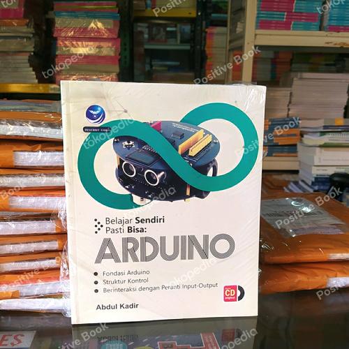 Jual belajar sendiri pasti bisa arduino fondasi arduino struktur ... Jual belajar sendiri pasti bisa arduino fondasi arduino struktur ...