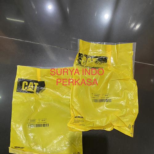 Jual 2D-8540 / 2D8540 Seal Lip Type cat - Jakarta Pusat ...