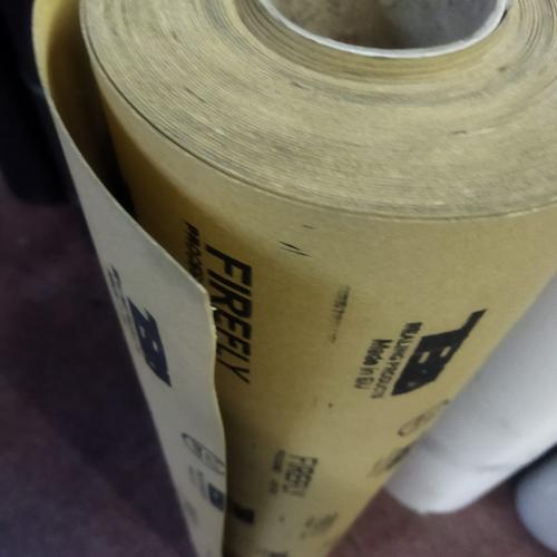 Jual Packing TBA FIREFLY packing kertas ukuran tebal 0,5mm x 1mtr x ...