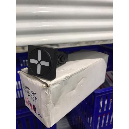 Jual Semaphore Lamp 22mm 24VAC/DC, BCP-SL22001 AD26B-22TF BCP - Kab ...