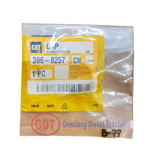 Jual CAP 396-8257 CAT - Jakarta Pusat - dieseltractor | Tokopedia