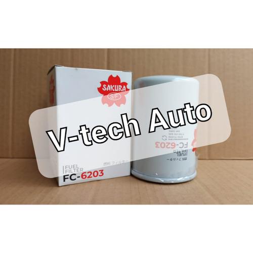 Jual Fuel Filter Deutz116 , Volvo FL10 ,Scania FC-6203 Sakura - Jakarta Barat - V-Tech Auto ...