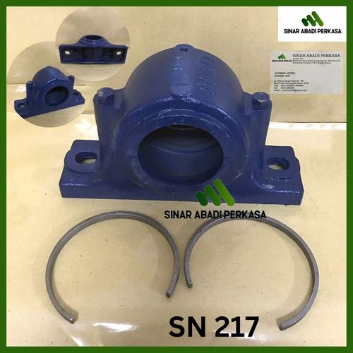 Jual FO Plummer Block SN 217 - Jakarta Pusat - Sinar Abadi Perkasa ...