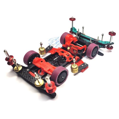 Jual Tamiya Side Damper Class Custom - Kota Bekasi - Cantiks CSP ...