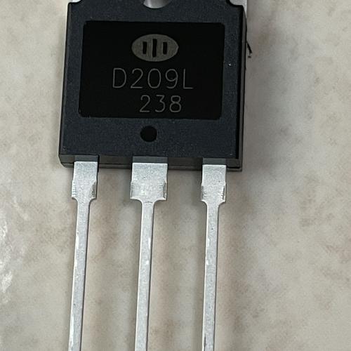 Jual Transistor NPN D209L 2SD209L D209 TO-3P - Jakarta Timur ...