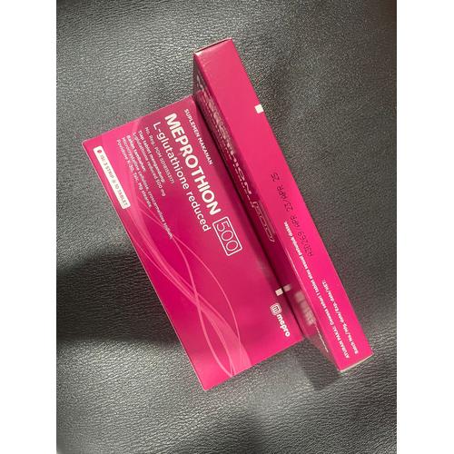 Jual MEPROTHION 500 MG PER STRIP @10 TAB - Kota Tangerang - PROSPERA ...