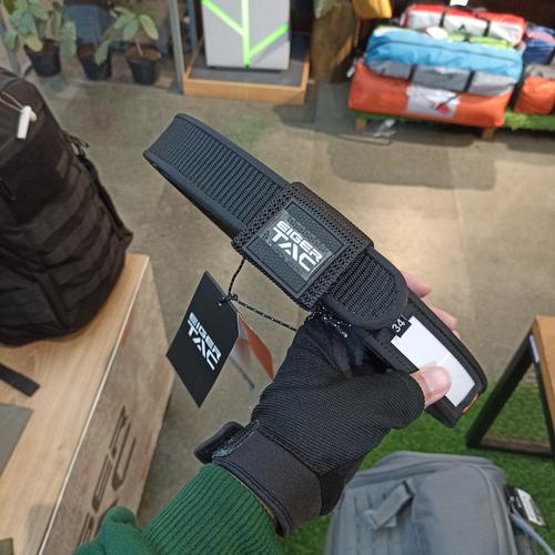 Jual Eiger Ikat Pinggang IPSC RIGGER CARBON BELT Sabuk 91000 8434 ...