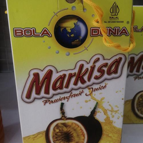 Jual Markisa Bola Dunia 500 ml - Kota Makassar - Citra Sulawesi | Tokopedia