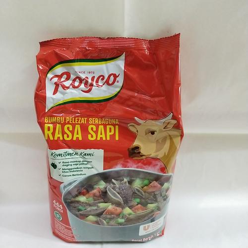 Jual Royco rasa sapi UK 1kg - Jakarta Barat - Kemenangan 5 Jaya | Tokopedia