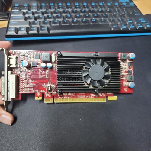 Jual VGA GT 625 1 gb ddr3 dx11 Siap gta V No pin power - GT 625 - Kota ...
