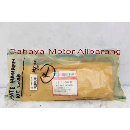 Jual Plate Lever Brake Kit Hand Rem Kit Kanan L300 Diesel Wakasa ...